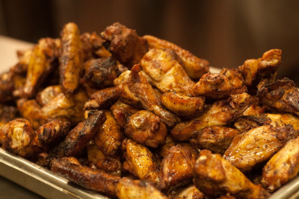 Bonfire - A Smokin' Taqueria | Visit Myrtle Beach