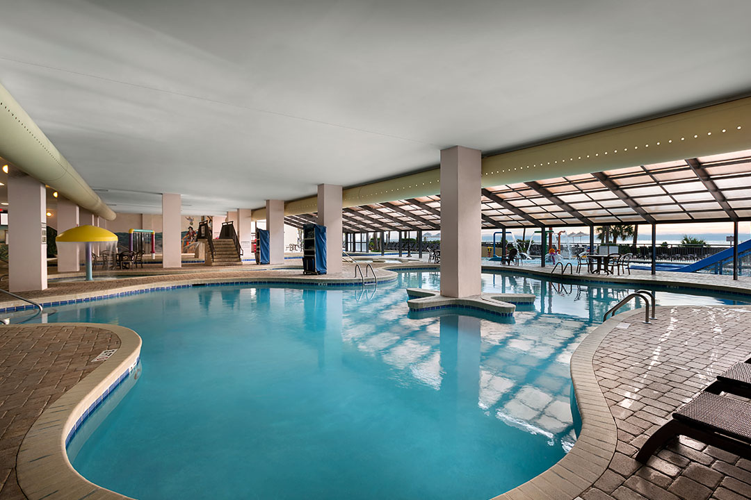 The Breakers Resort | Visit Myrtle Beach