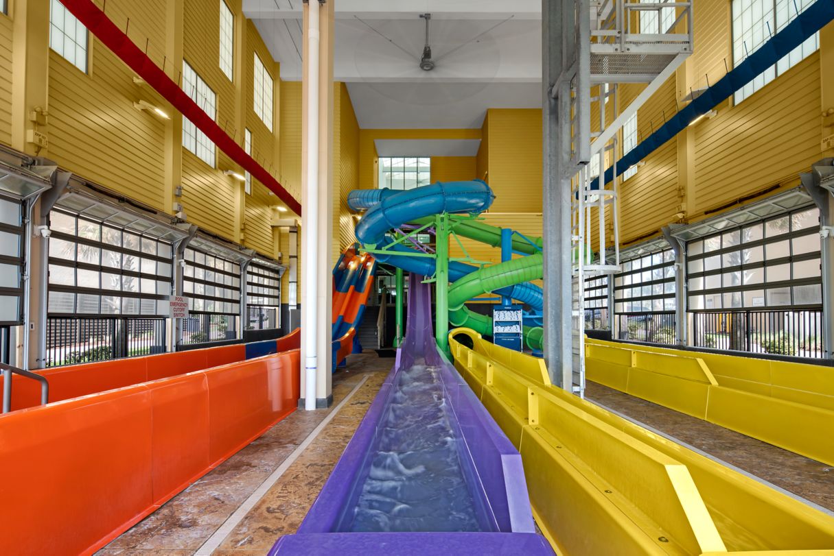 SpringHill Suites Myrtle Beach Oceanfront | Visit Myrtle Beach