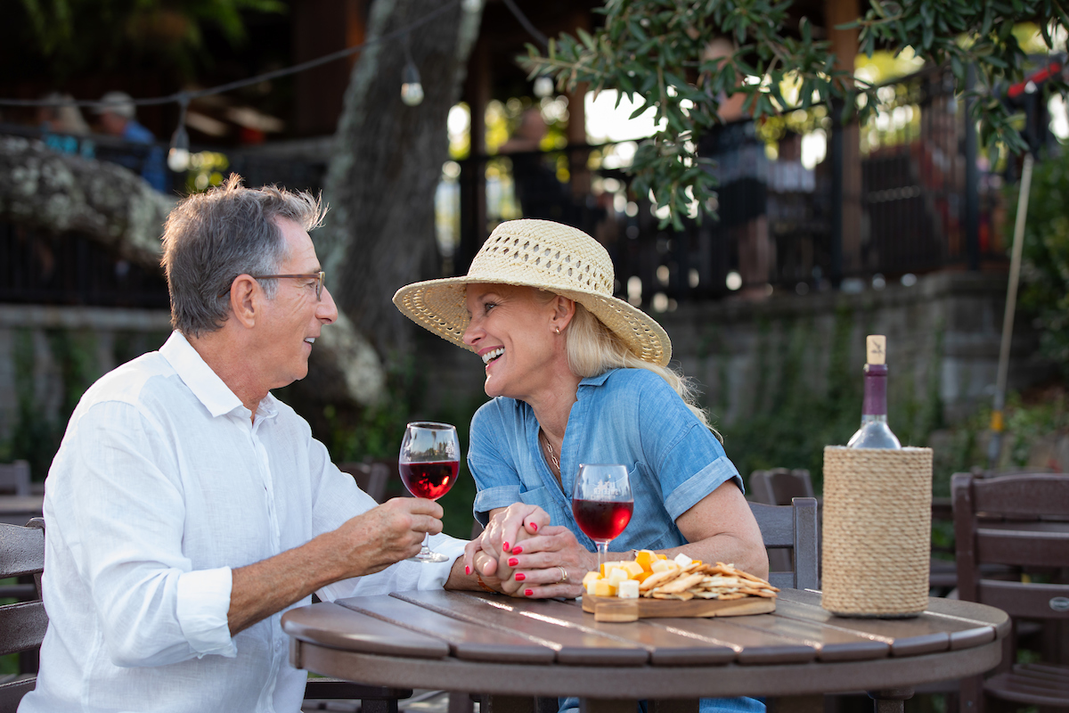 Romantic Getaway Guide | Visit Myrtle Beach