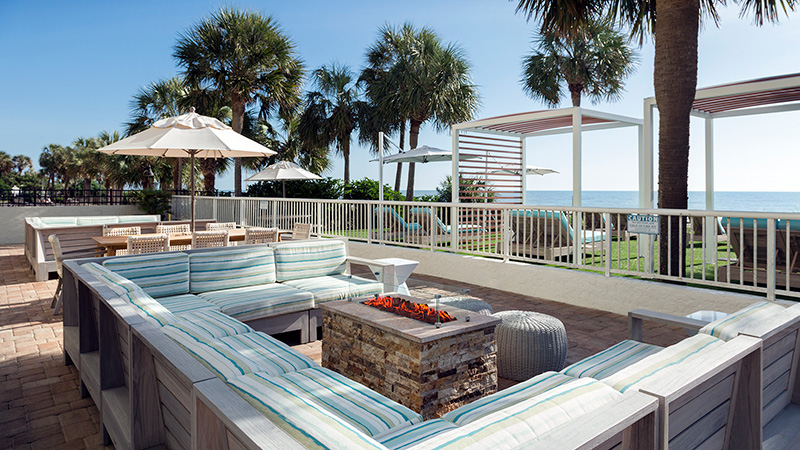 The Strand | Visit Myrtle Beach