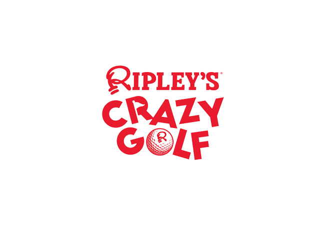 Ripley's Crazy Golf | Visit Myrtle Beach