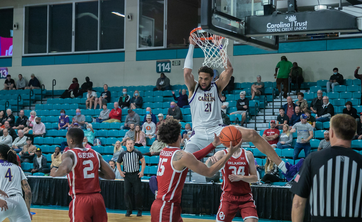Myrtle Beach Invitational | Visit Myrtle Beach