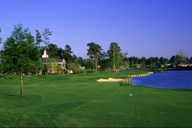 Long Bay Golf Club | Visit Myrtle Beach