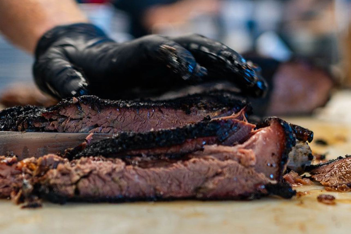 Fullbelly BBQ | Visit Myrtle Beach