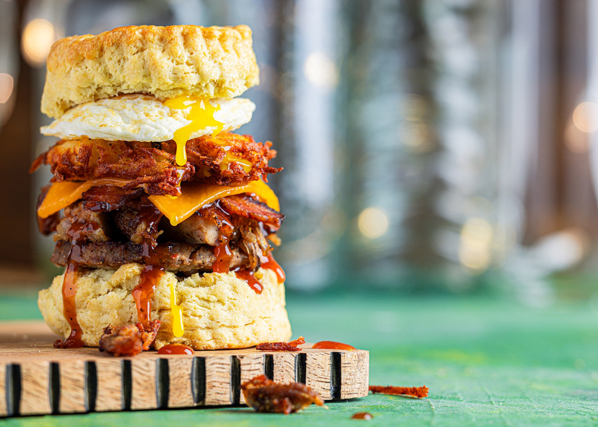 Maple Street Biscuits | Visit Myrtle Beach
