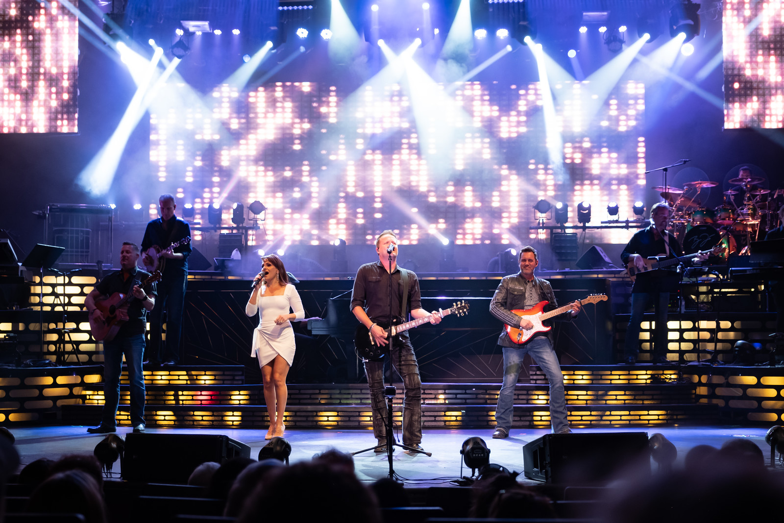 Turn Your Summer Up to 11 with These Unmissable Myrtle Beach Concert ...