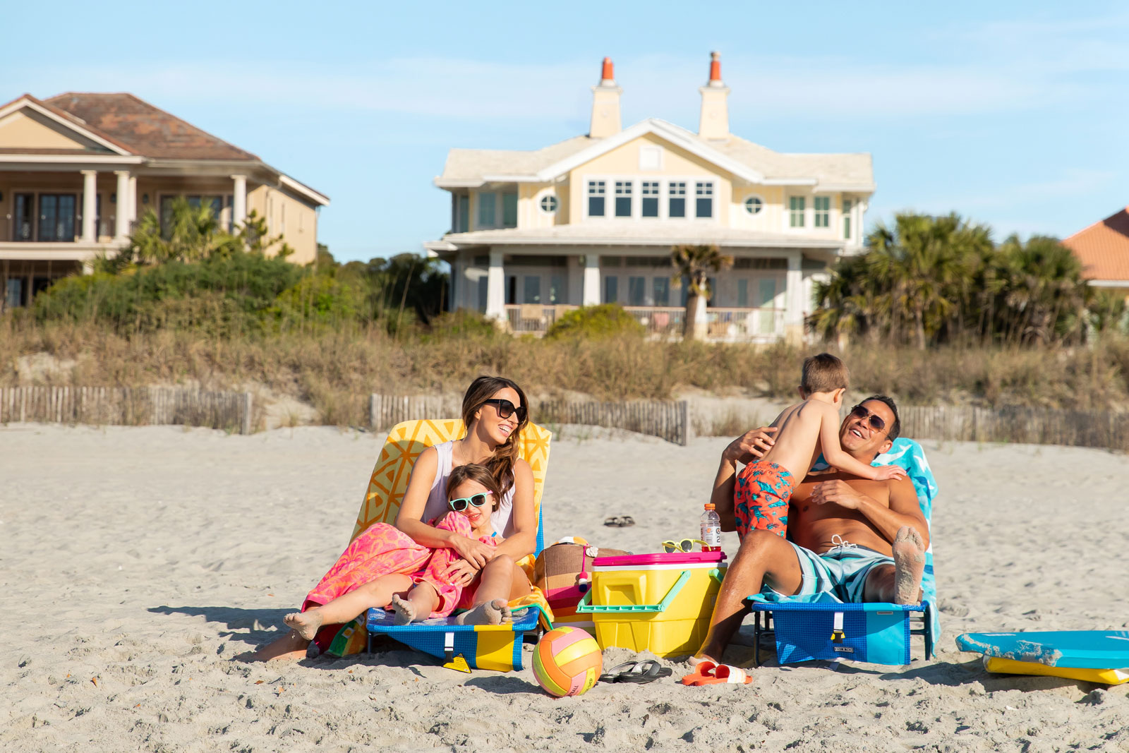 6 Ways to See Myrtle Beach from the Air | Visit Myrtle Beach