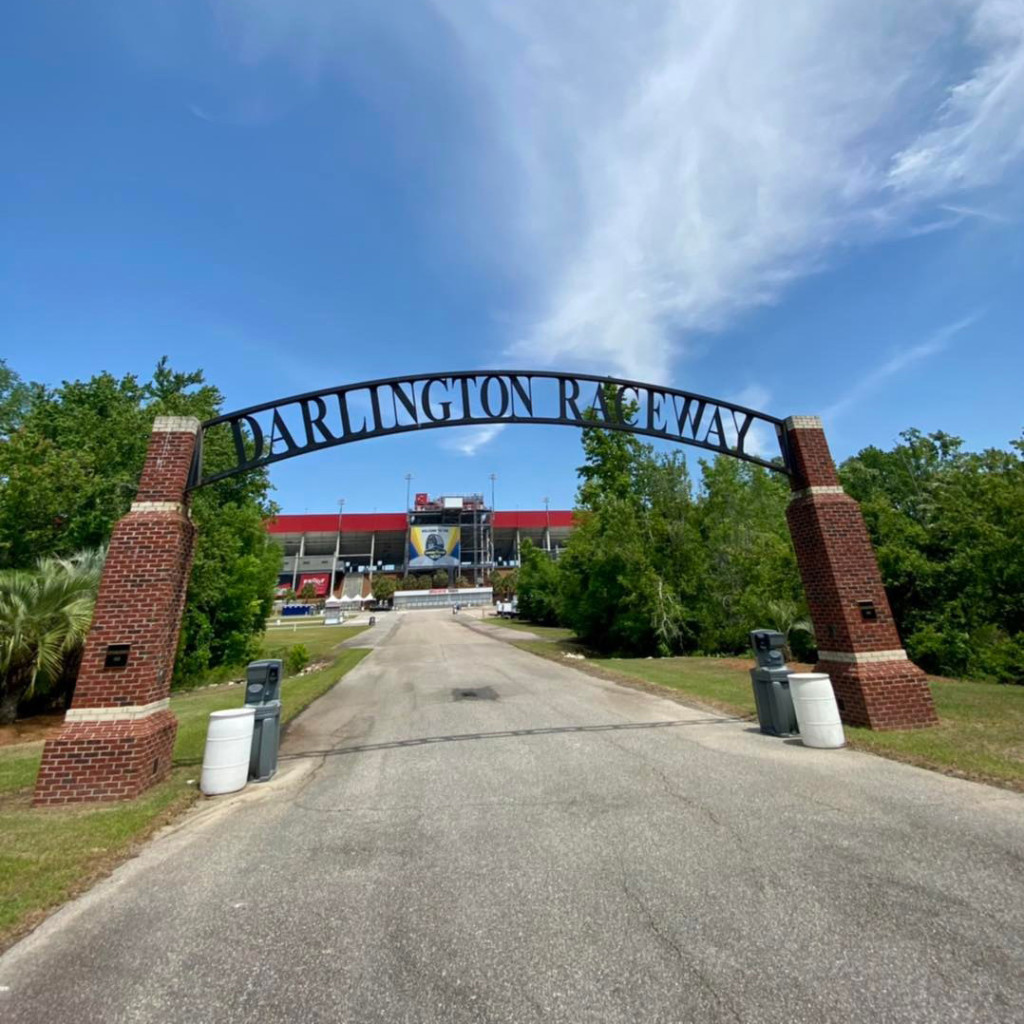 Darlington Raceway | Visit Myrtle Beach