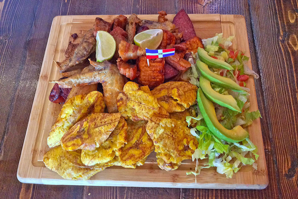 Punta Cana Bar & Grill | Visit Myrtle Beach