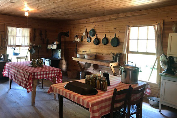 Horry County Museum | Visit Myrtle Beach