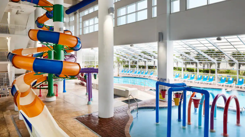 Homewood Suites by Hilton Myrtle Beach Oceanfront | Visit Myrtle Beach