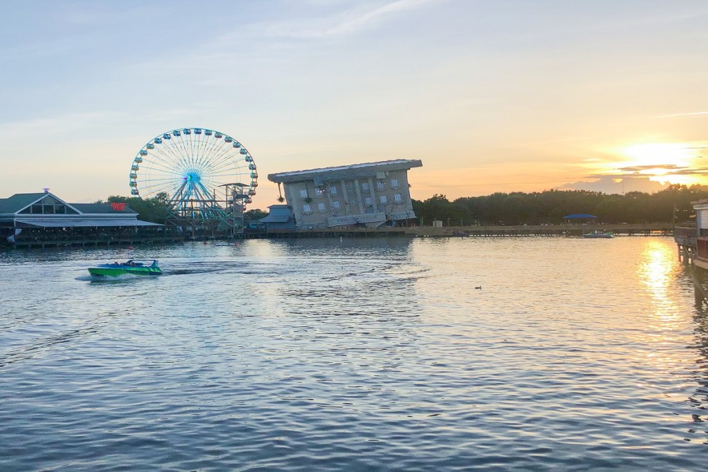 Broadway at the Beach | Visit Myrtle Beach