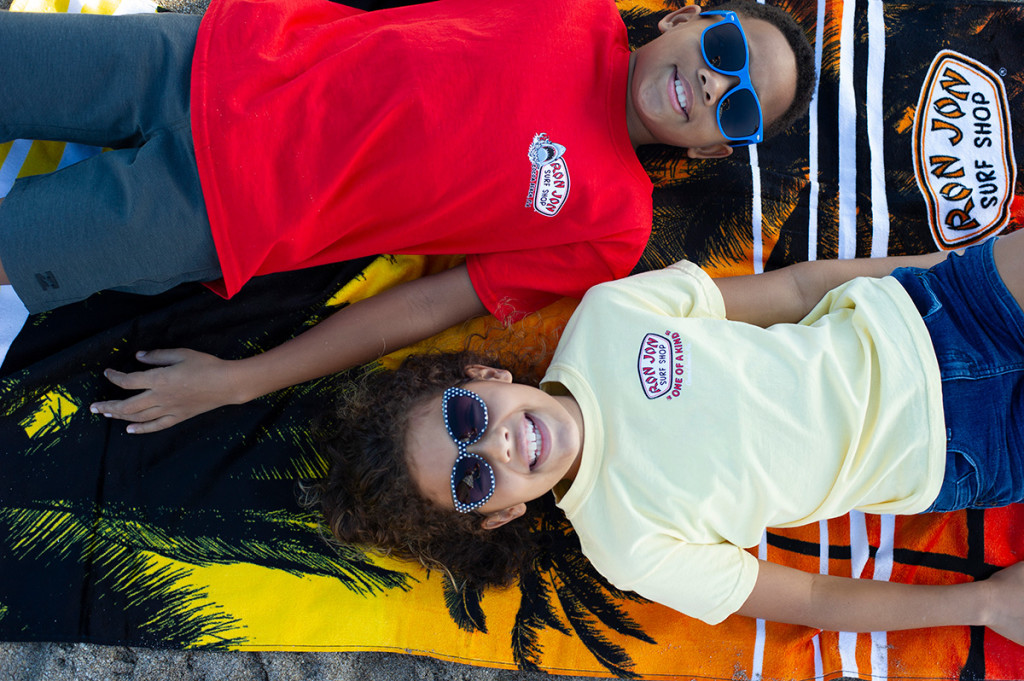 Ron Jon Surf Shop at Broadway at the Beach | Visit Myrtle Beach