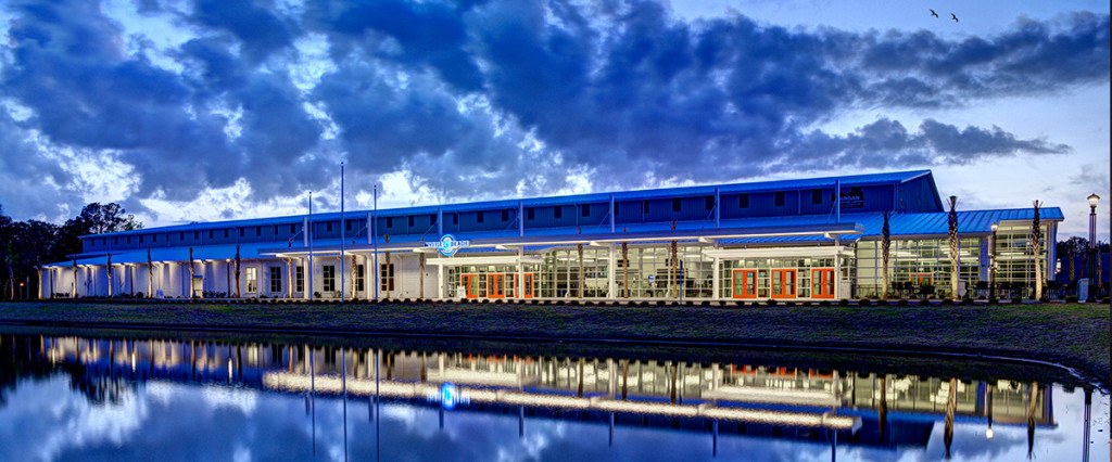 John T. Rhodes Myrtle Beach Sports Center | Visit Myrtle Beach