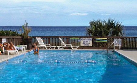 Riptide Beach Club I | Visit Myrtle Beach