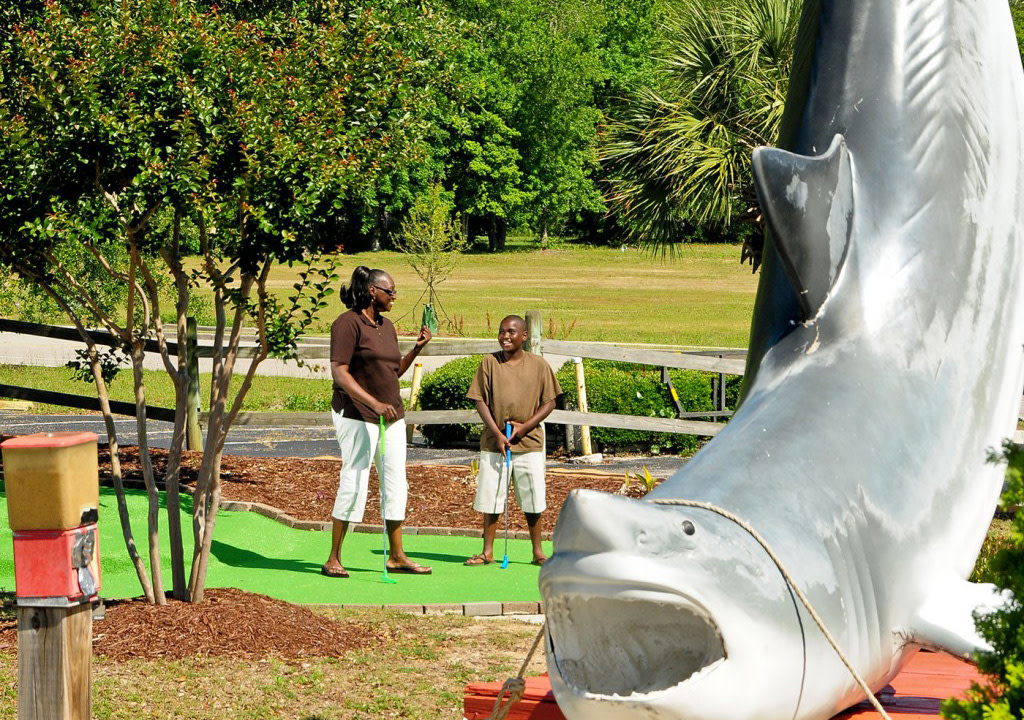 Where to Play Mini Golf in Myrtle Beach | Visit Myrtle Beach