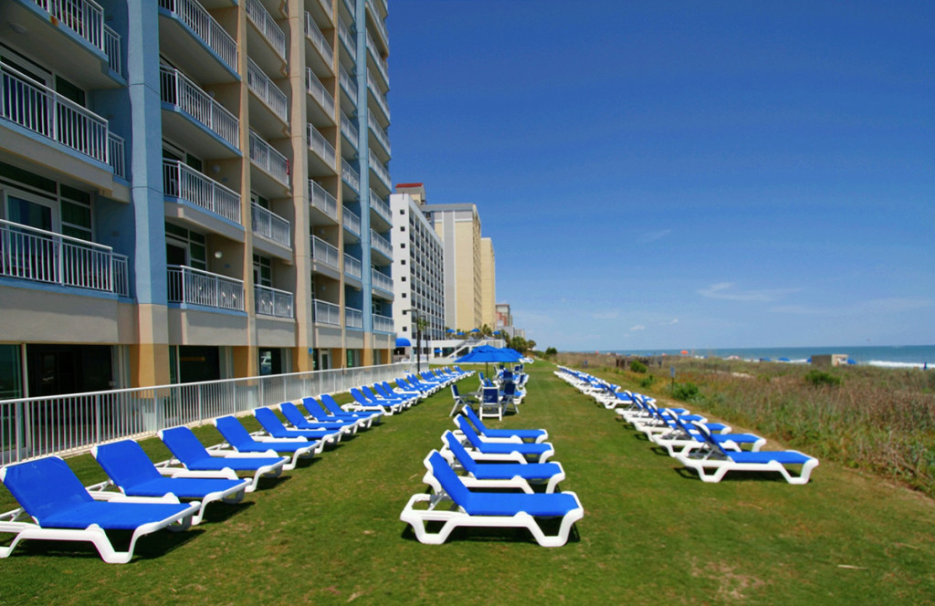Holiday Sands South | Visit Myrtle Beach