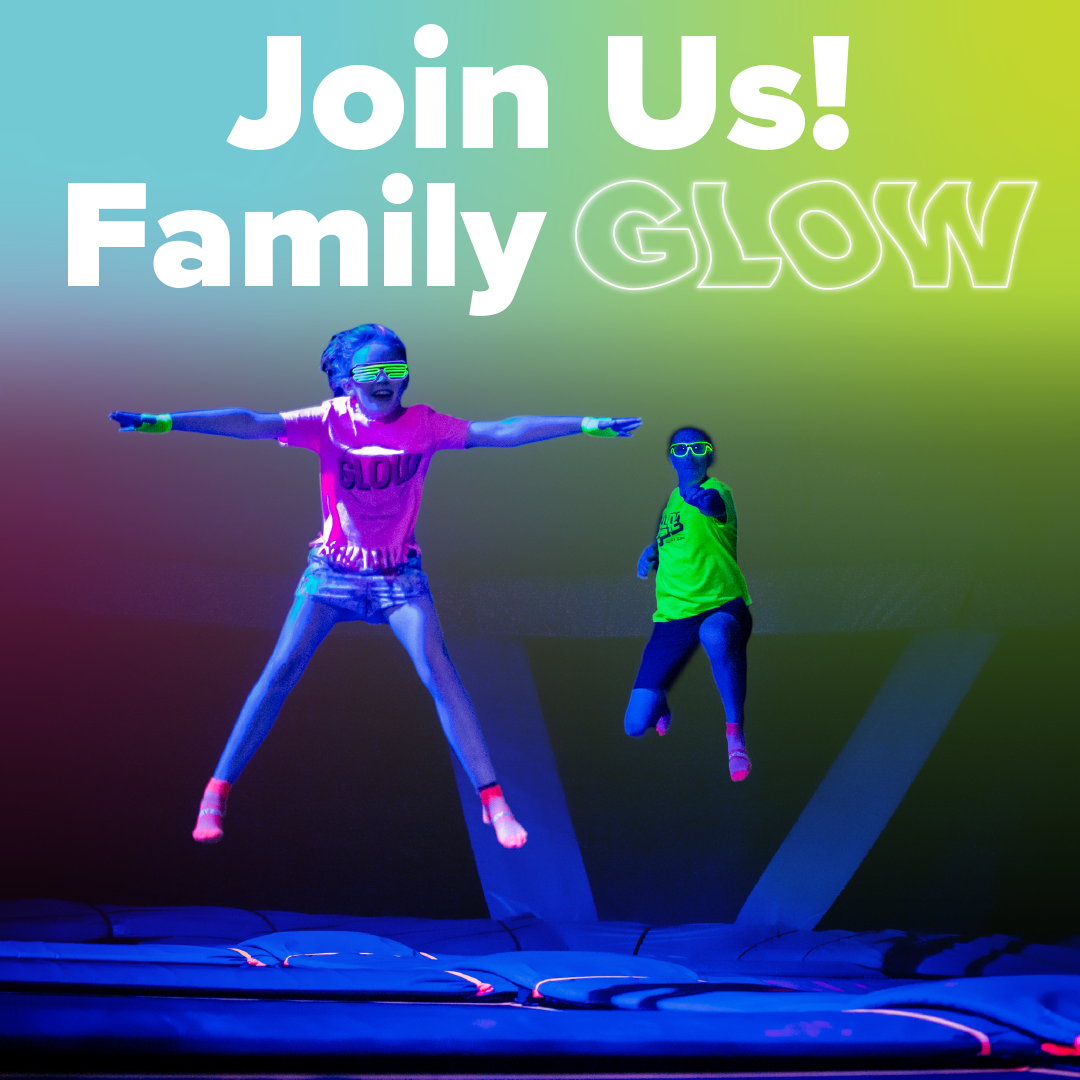 Glow Nights | Visit Myrtle Beach