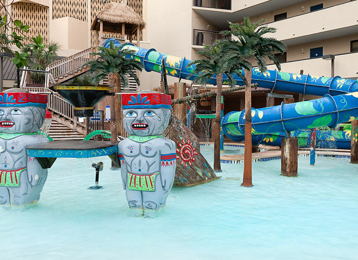 Ocean Reef Resort | Visit Myrtle Beach