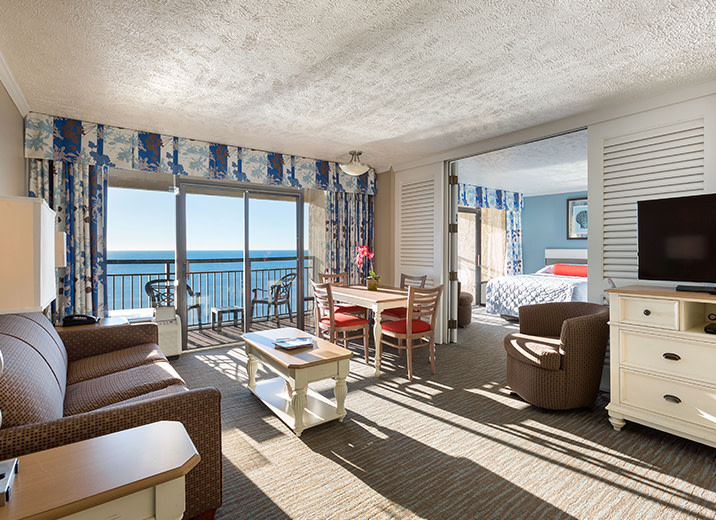 Ocean Reef Resort | Visit Myrtle Beach