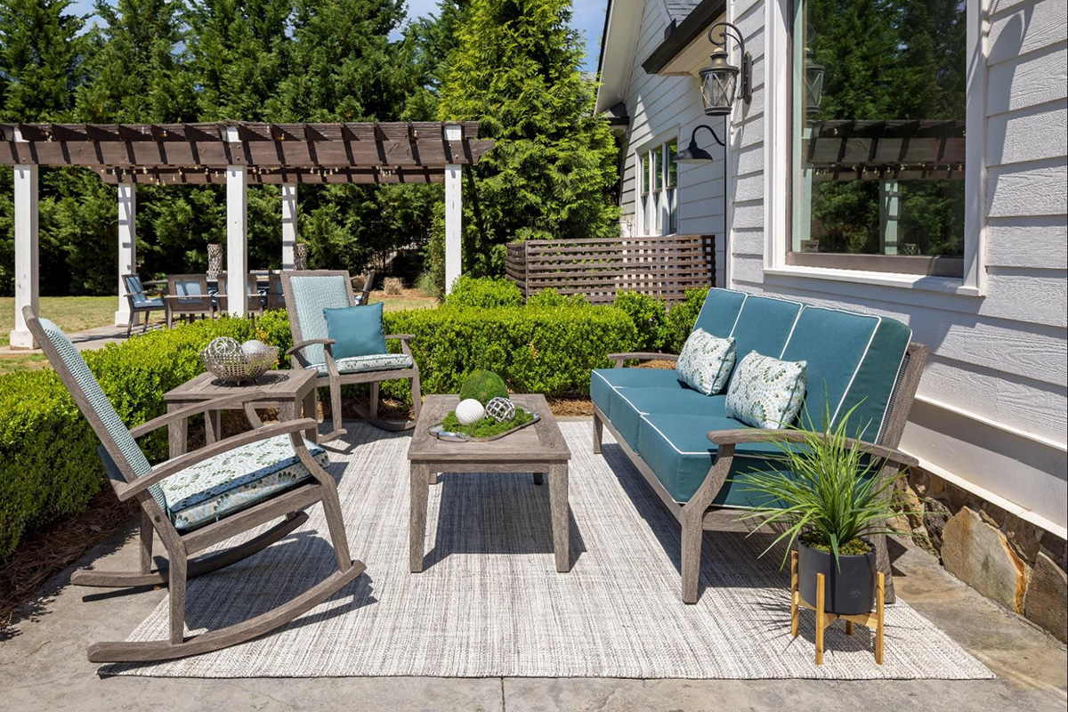 Patio Furniture Myrtle Beach Rent To Own Patio Furniture In North