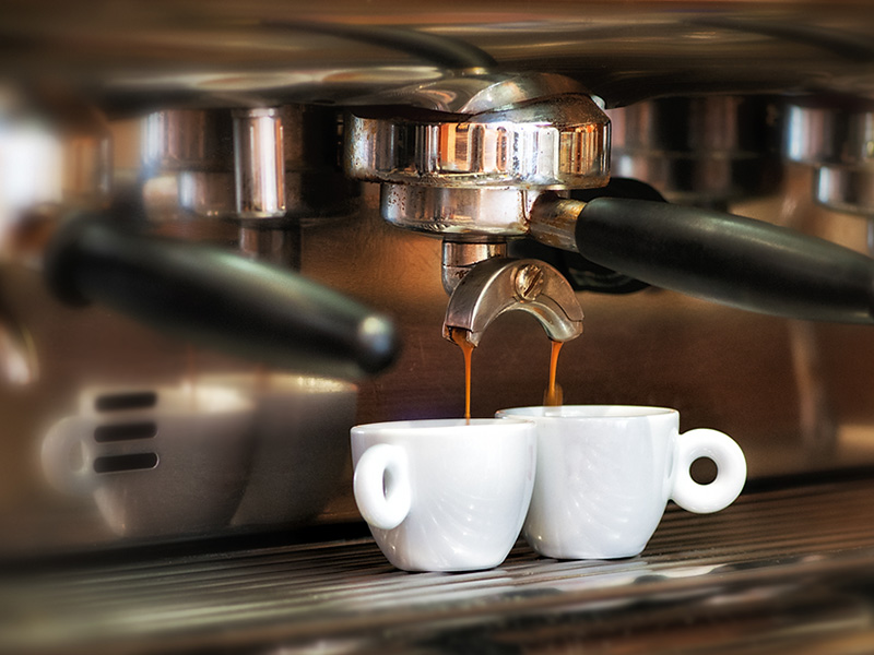 Hi-Fi Coffee Bar | Visit Myrtle Beach