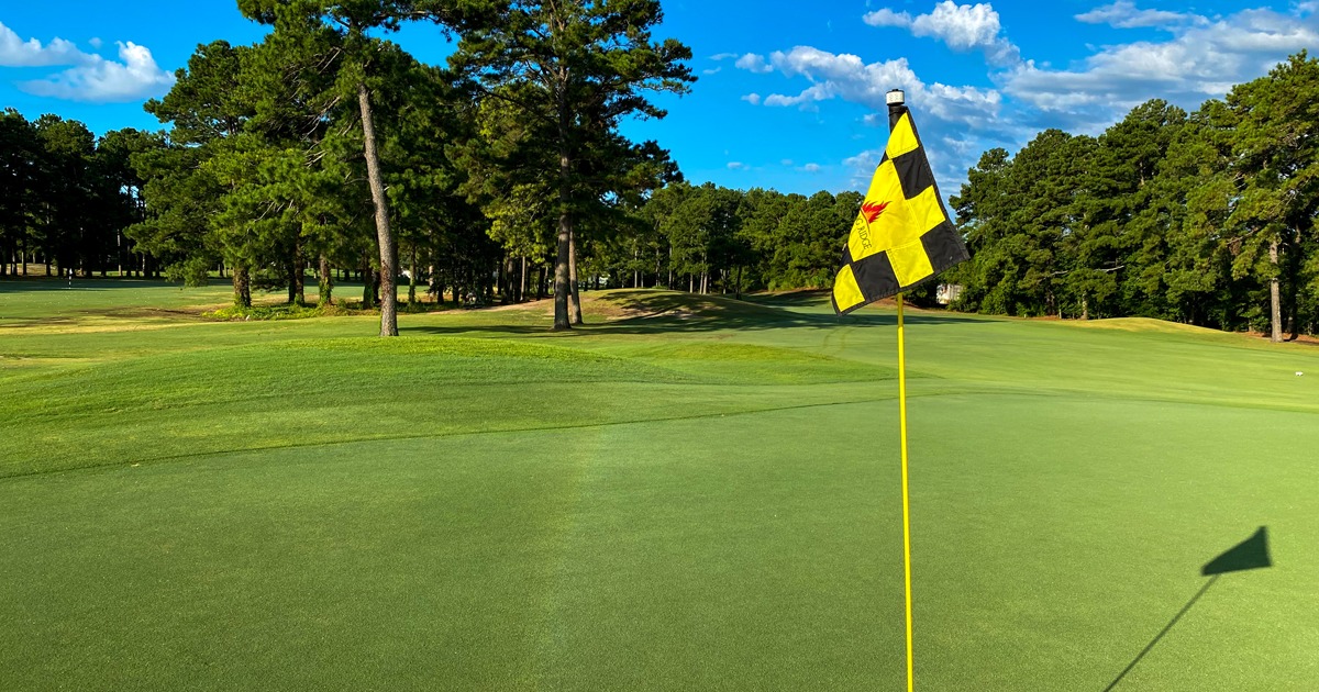 Burning Ridge Golf Club | Visit Myrtle Beach