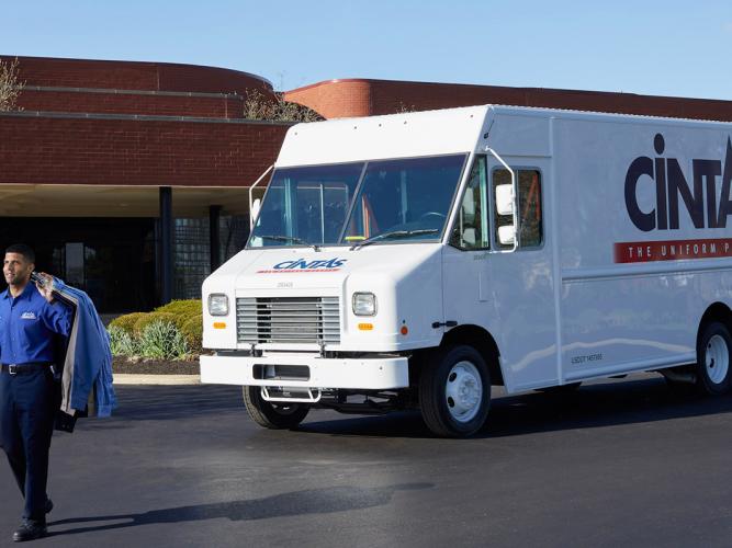 Cintas Corporation | Visit Myrtle Beach