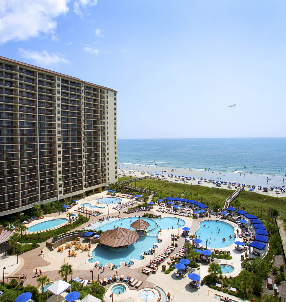 Condo World Myrtle Beach