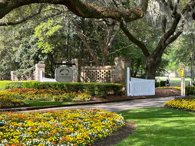 Caledonia Golf Vacations | Visit Myrtle Beach