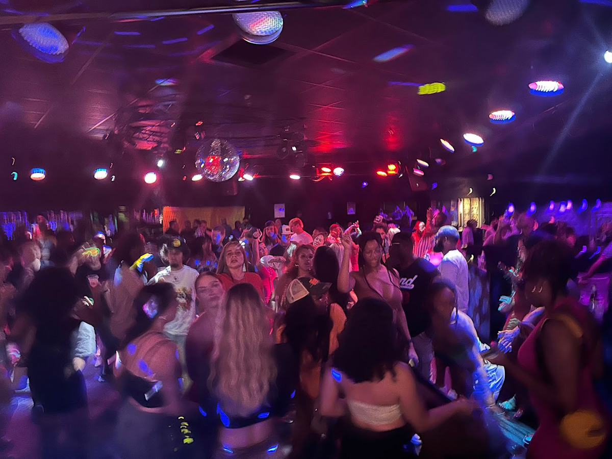 3001 Nightlife | Visit Myrtle Beach