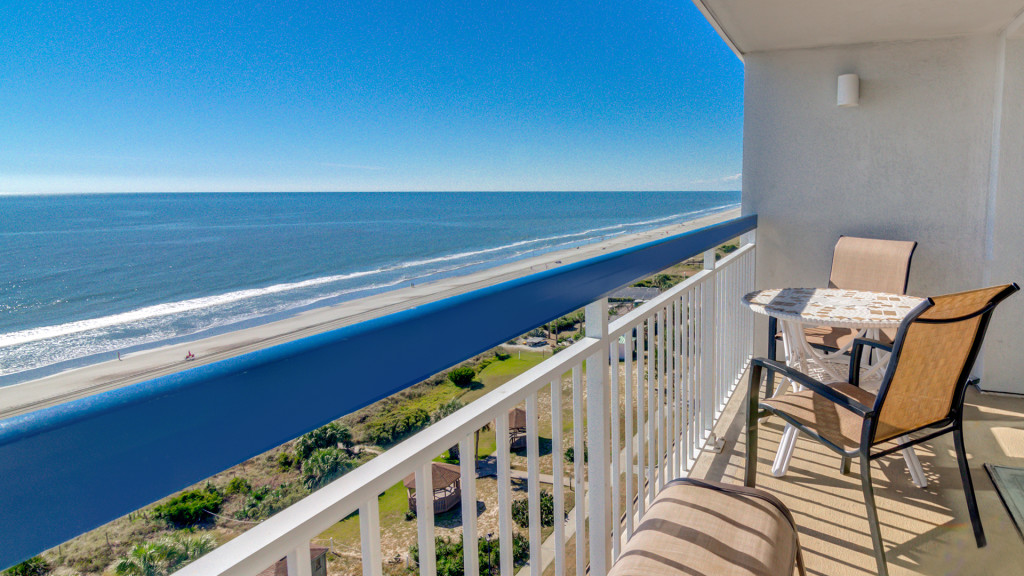 Forest Dunes Myrtle Beach Forest Dunes Penthouse 1801, Myrtle Beach