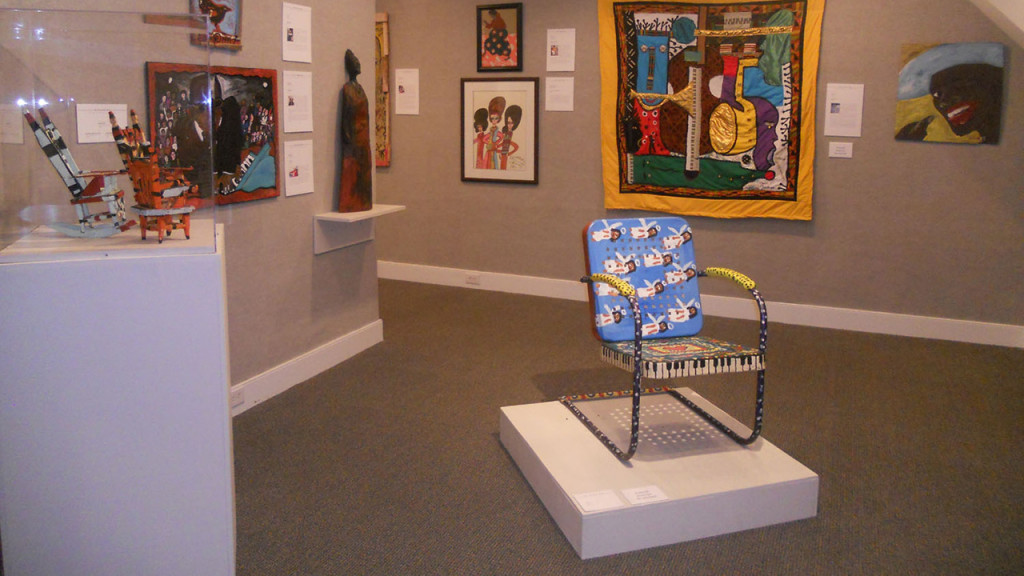 Art Museum Myrtle Beach Franklin G Burroughs Simeon B Chapin Art