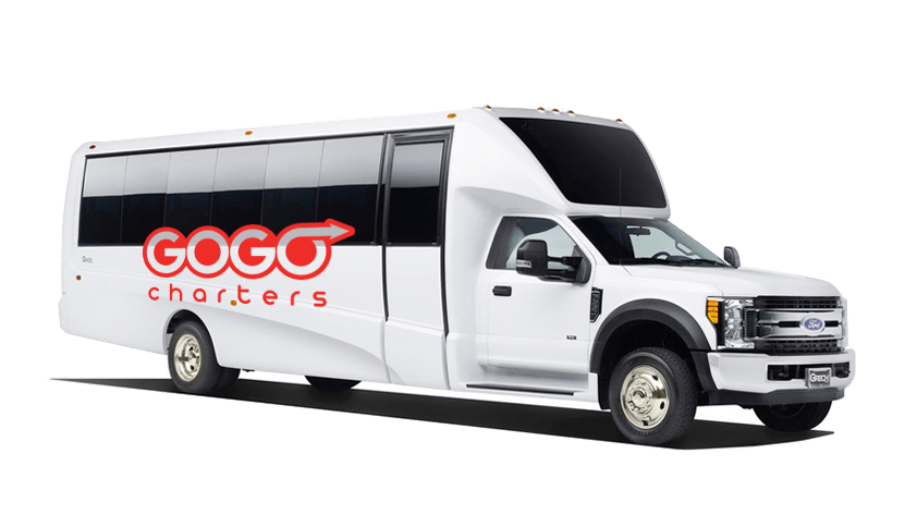 GOGO Charters Myrtle Beach | Visit Myrtle Beach