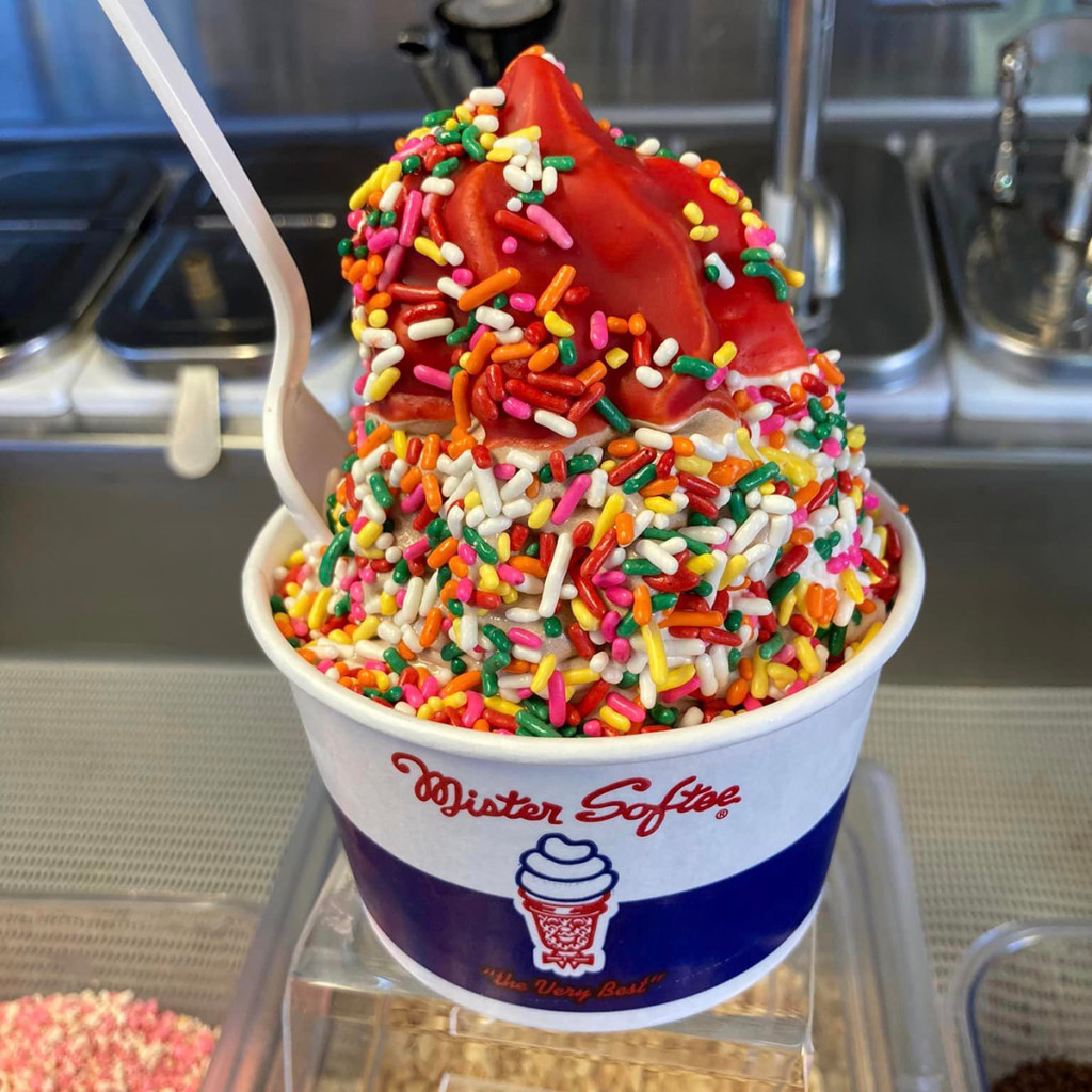 Mister Softee of Horry County | Visit Myrtle Beach