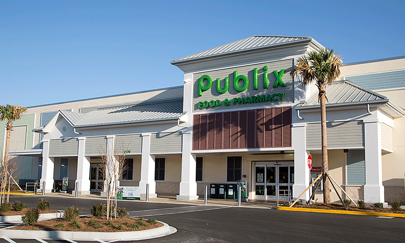 Publix Super Market at Forest Square | Visit Myrtle Beach