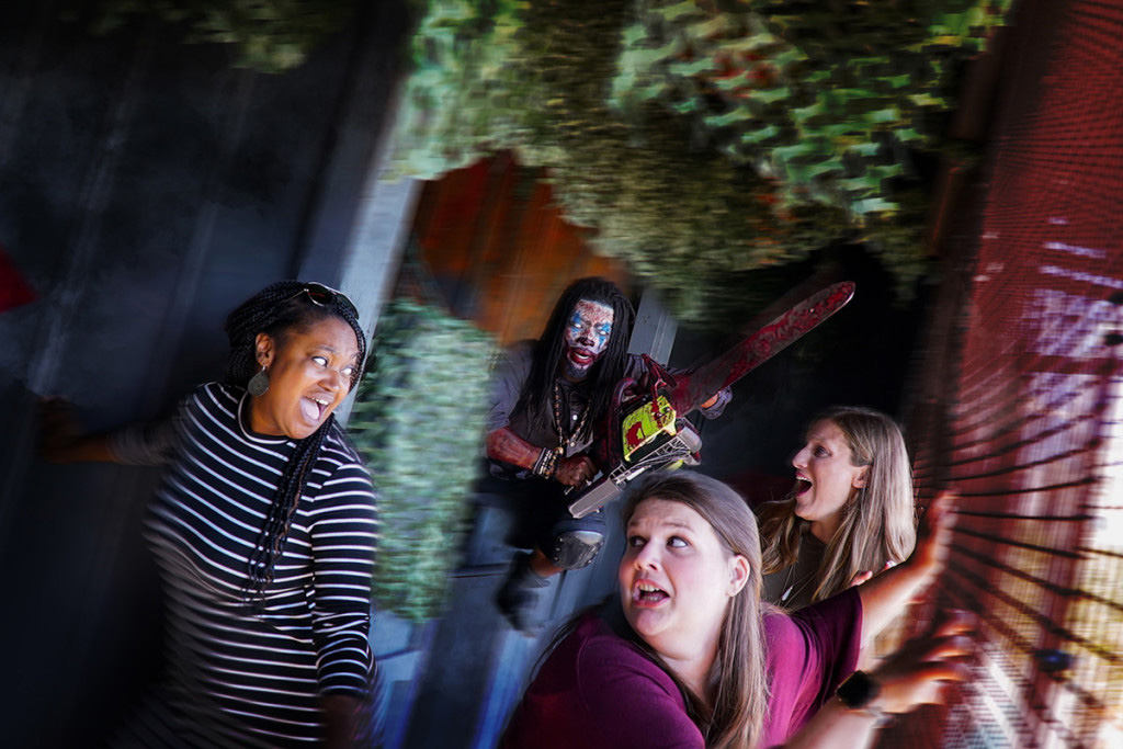 Ripley's Haunted Adventure | Visit Myrtle Beach