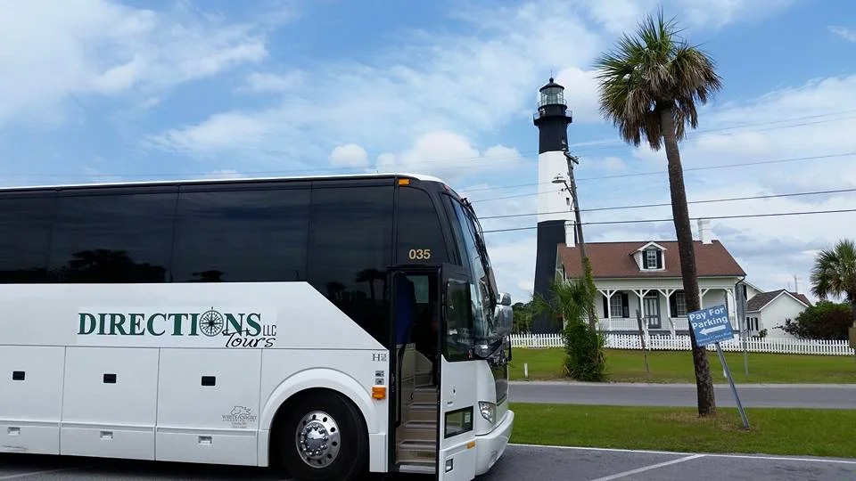 Trips Unlimited, Inc. | Visit Myrtle Beach