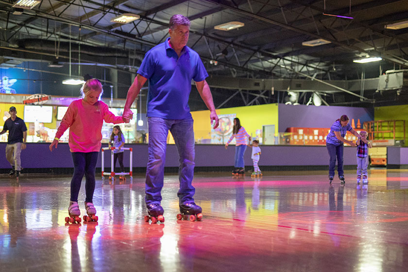 Fun Warehouse | Visit Myrtle Beach