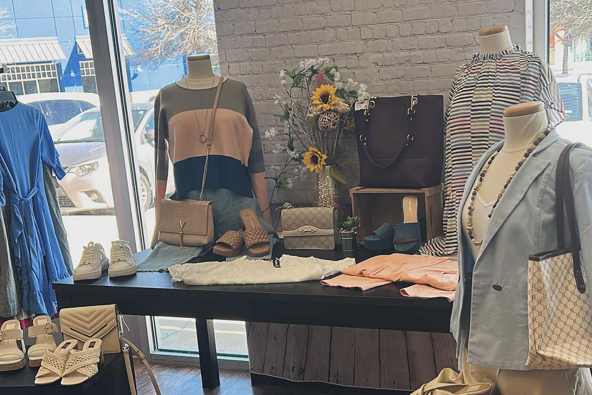 Style Encore | Visit Myrtle Beach