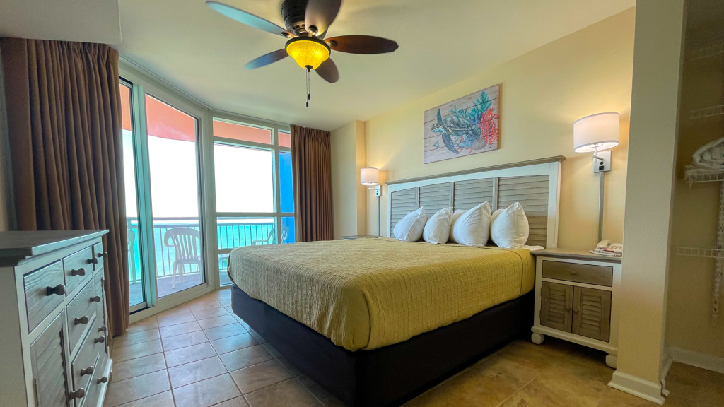 Prince Resort at the Cherry Grove Pier | Visit Myrtle Beach