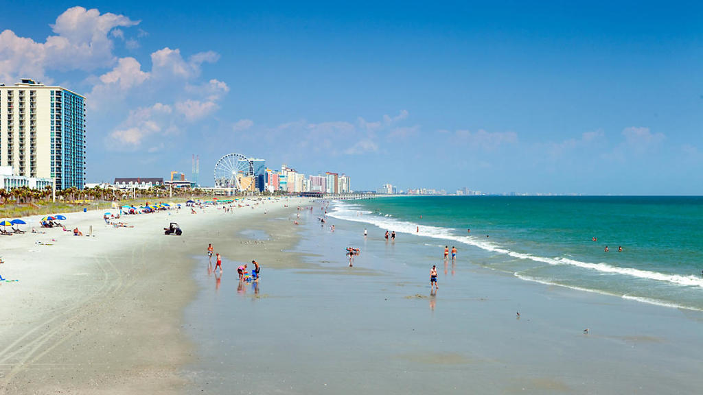 Bluegreen Vacations | Visit Myrtle Beach