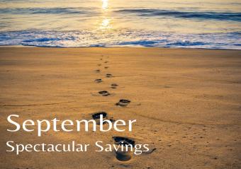 Fall's Coolest Deals in Myrtle Beach | Visit Myrtle Beach