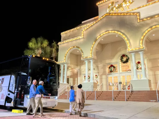 Groups And Tours Visit Myrtle Beach