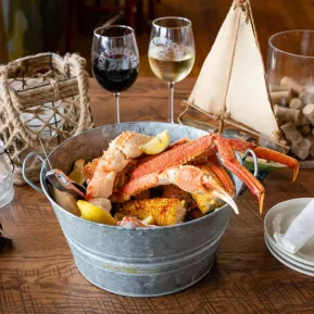 Murrells Inlet | Visit Myrtle Beach