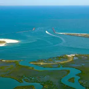 Murrells Inlet | Visit Myrtle Beach