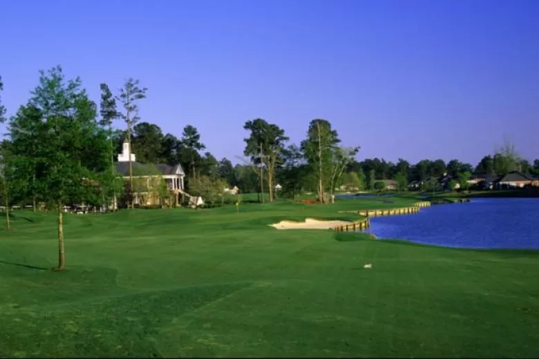 Long Bay Golf Club | Visit Myrtle Beach