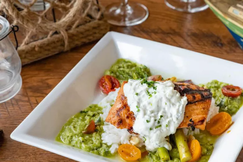 Hot Fish Club | Visit Myrtle Beach