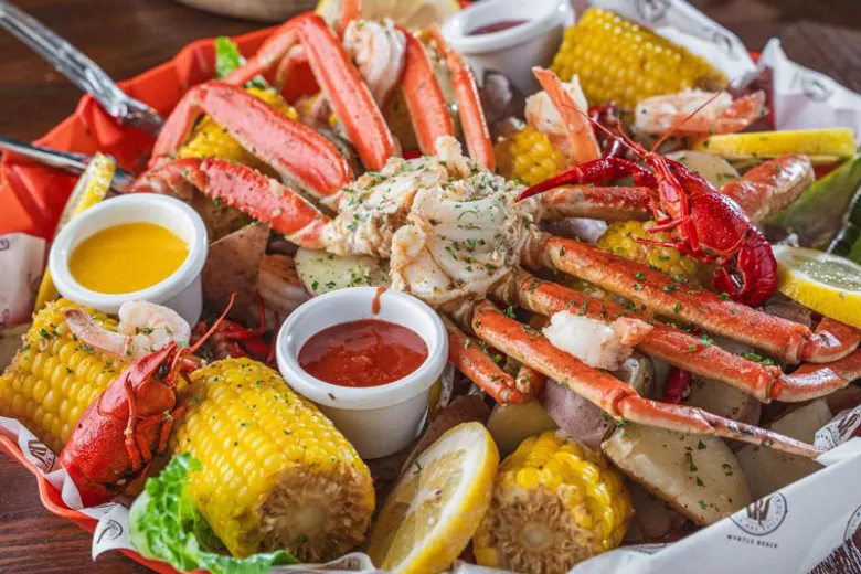 Whiskey Roots Bar and Grill | Visit Myrtle Beach